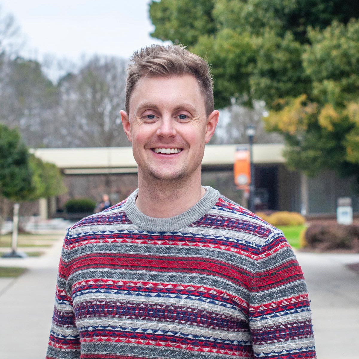 Meet the Team | School of Theology