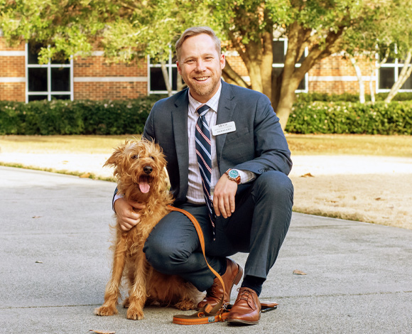 Center for Calling and Vocational Formation | School of Theology