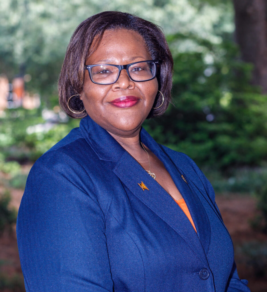 Greta Fowler | McAfee School of Theology | Mercer University | School ...