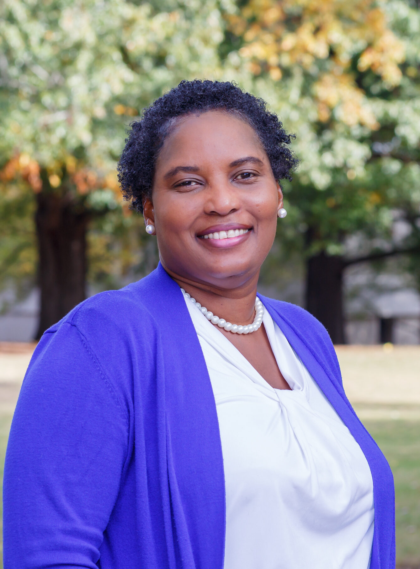 Marie Mathieu | School of Theology