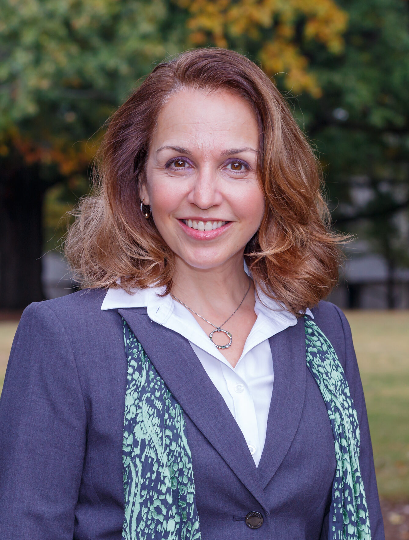 Heidi Miller | McAfee School of Theology | Mercer University