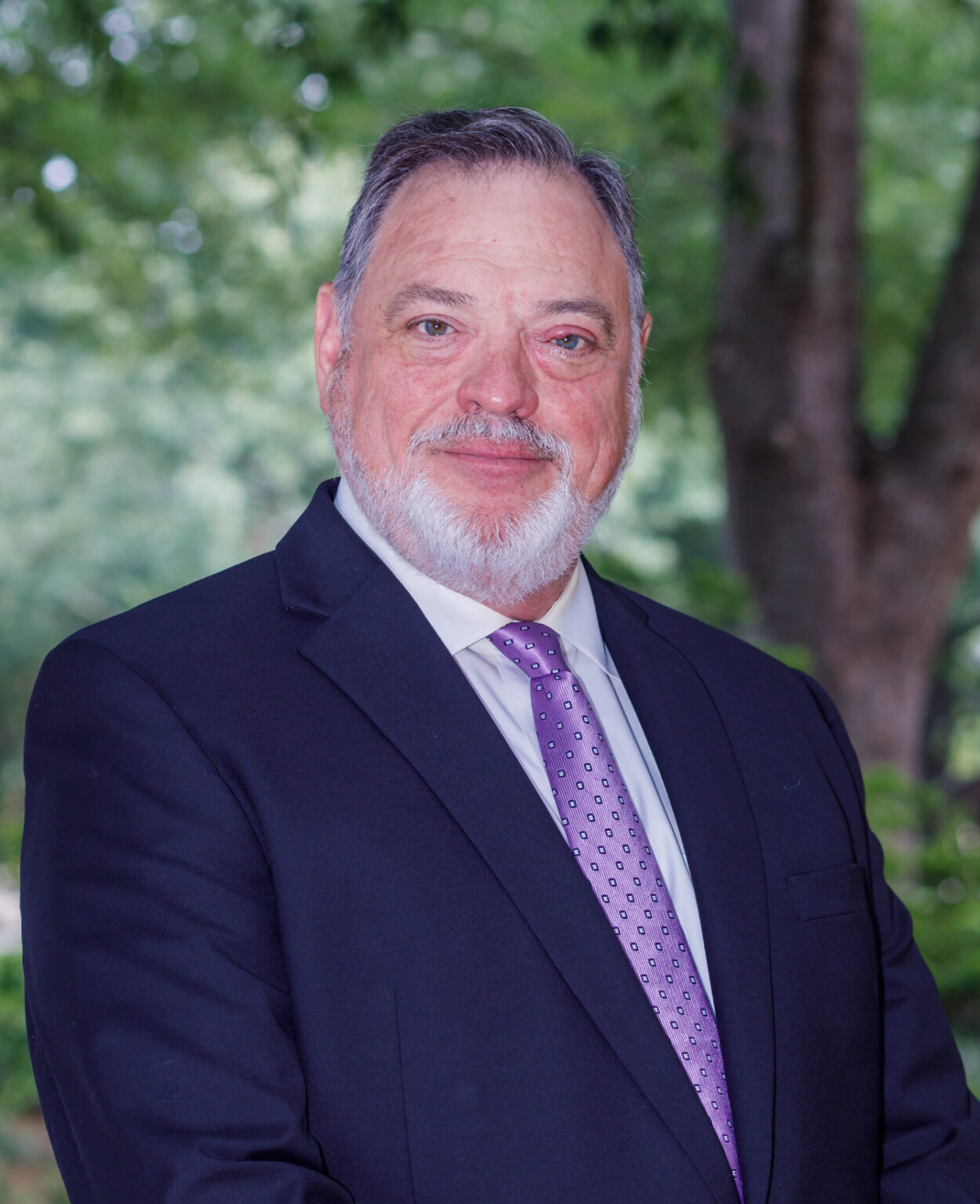 Robert Nash | McAfee School of Theology | Mercer University