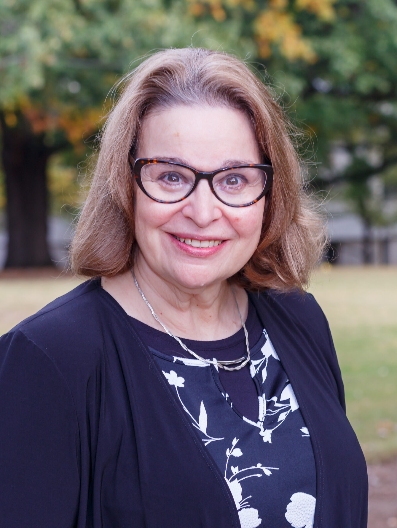 Nancy Penton | McAfee School of Theology | Mercer University