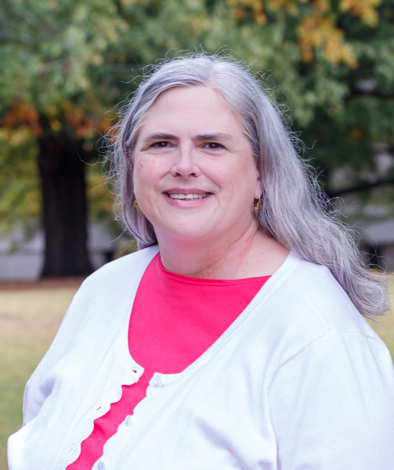 Beth Perry | McAfee School of Theology | Mercer University