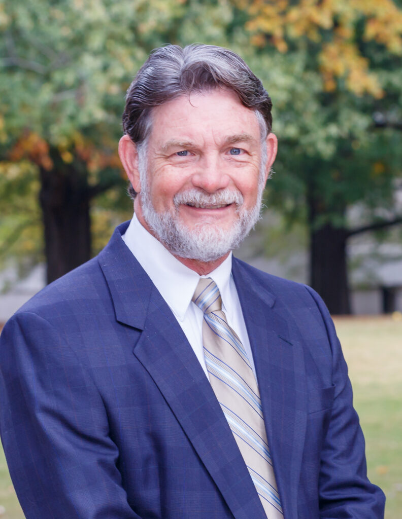 Graham Walker | McAfee School of Theology | Mercer University