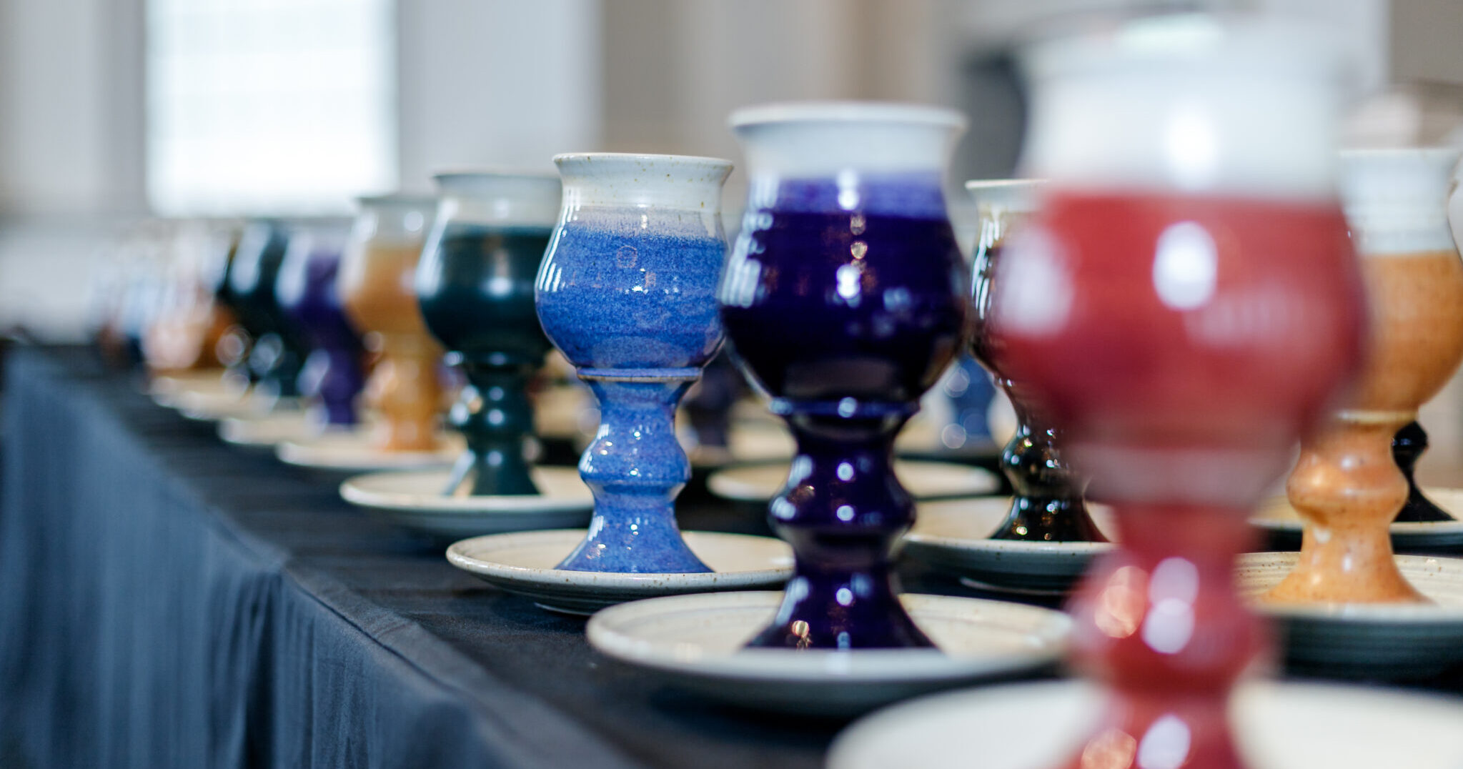 Graduation | School of Theology