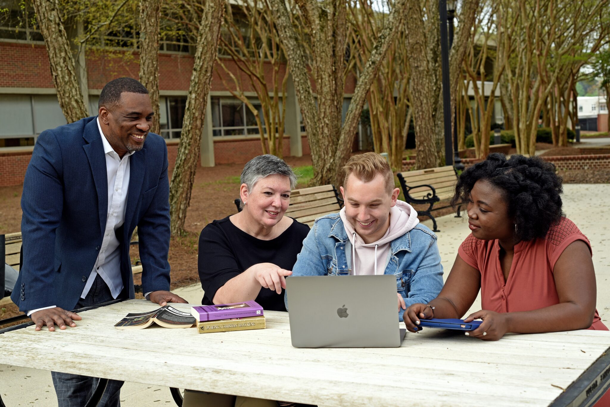 Theological Studies | School of Theology