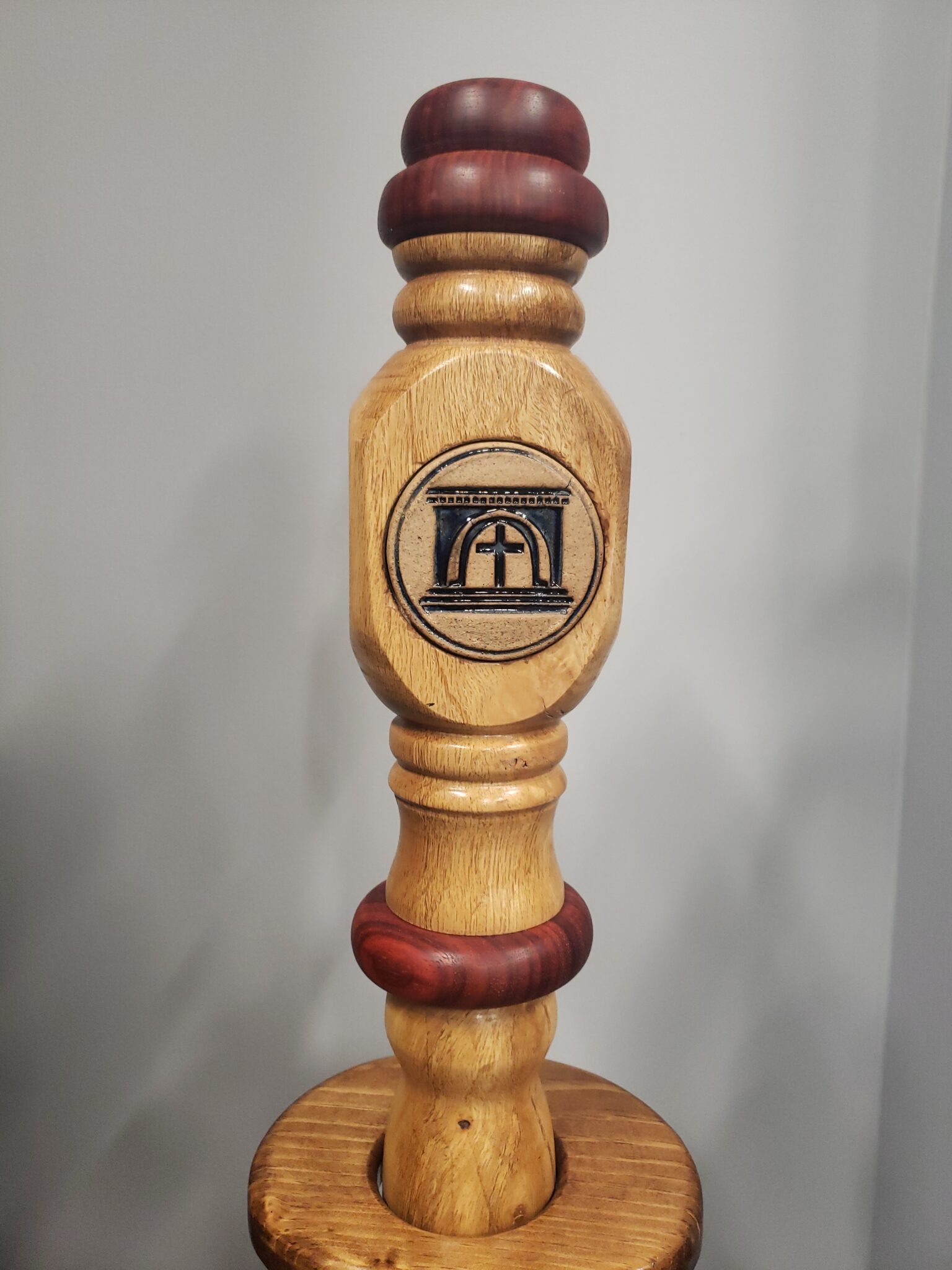 McAfee Traditions | School of Theology