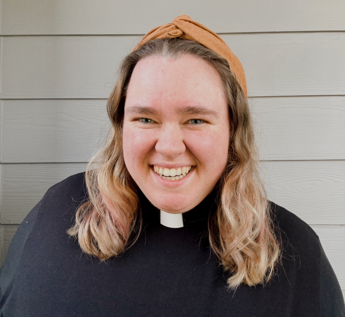 Courtney Henry | McAfee School of Theology | Mercer University | School ...